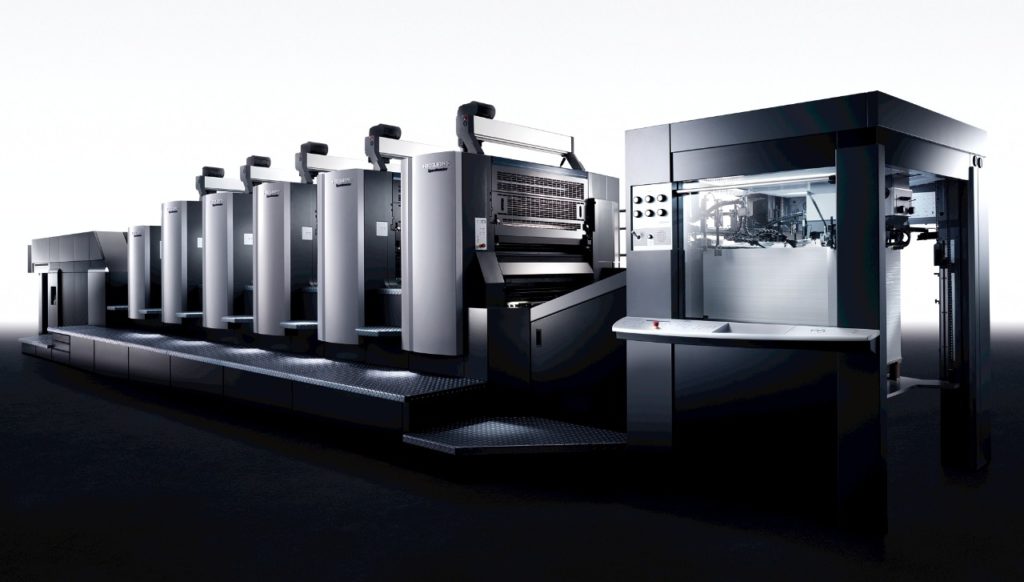 OFFSET PRINTING DESCO Copy Print Center